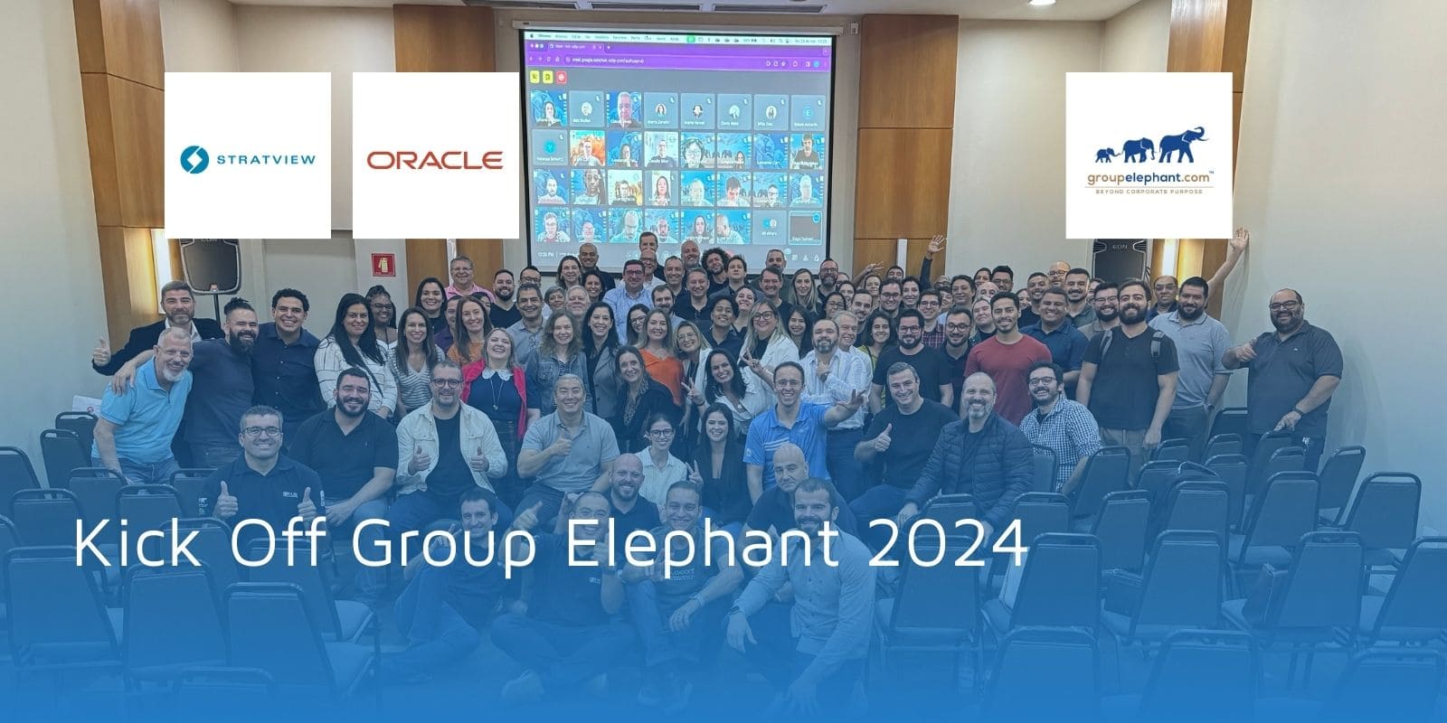 2024 Kick-Off Meeting do GroupElephant.com - Stratview